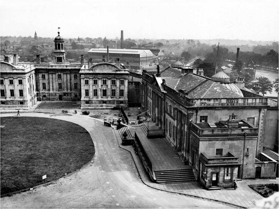 Gathering Heritage Virtual Tour – My Castle Gateway