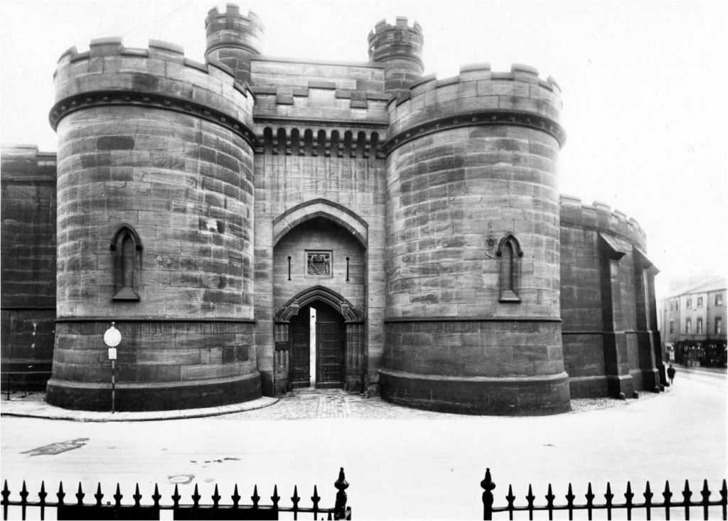 Gathering Heritage Virtual Tour – My Castle Gateway